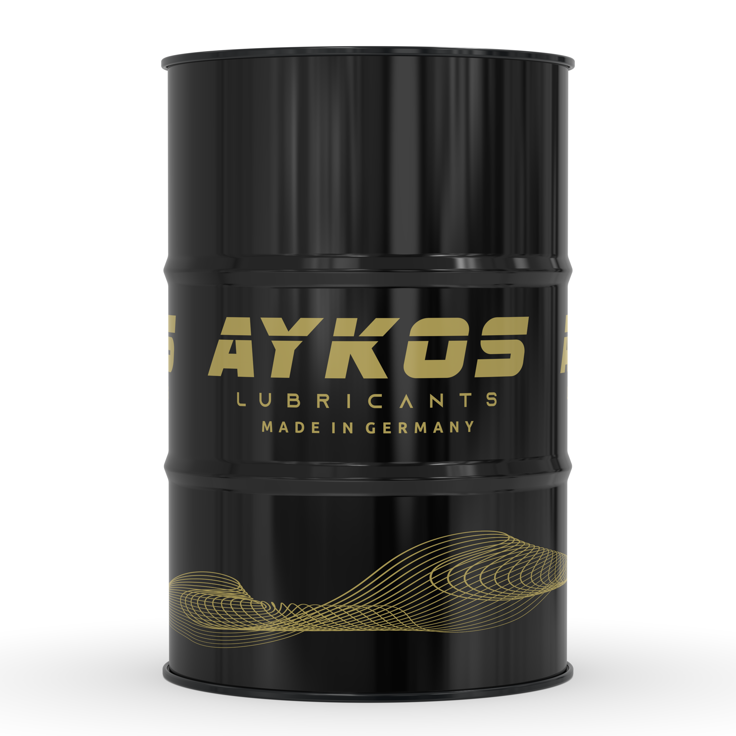 Hydro HVLP ISO VG 46 - Aykos-en