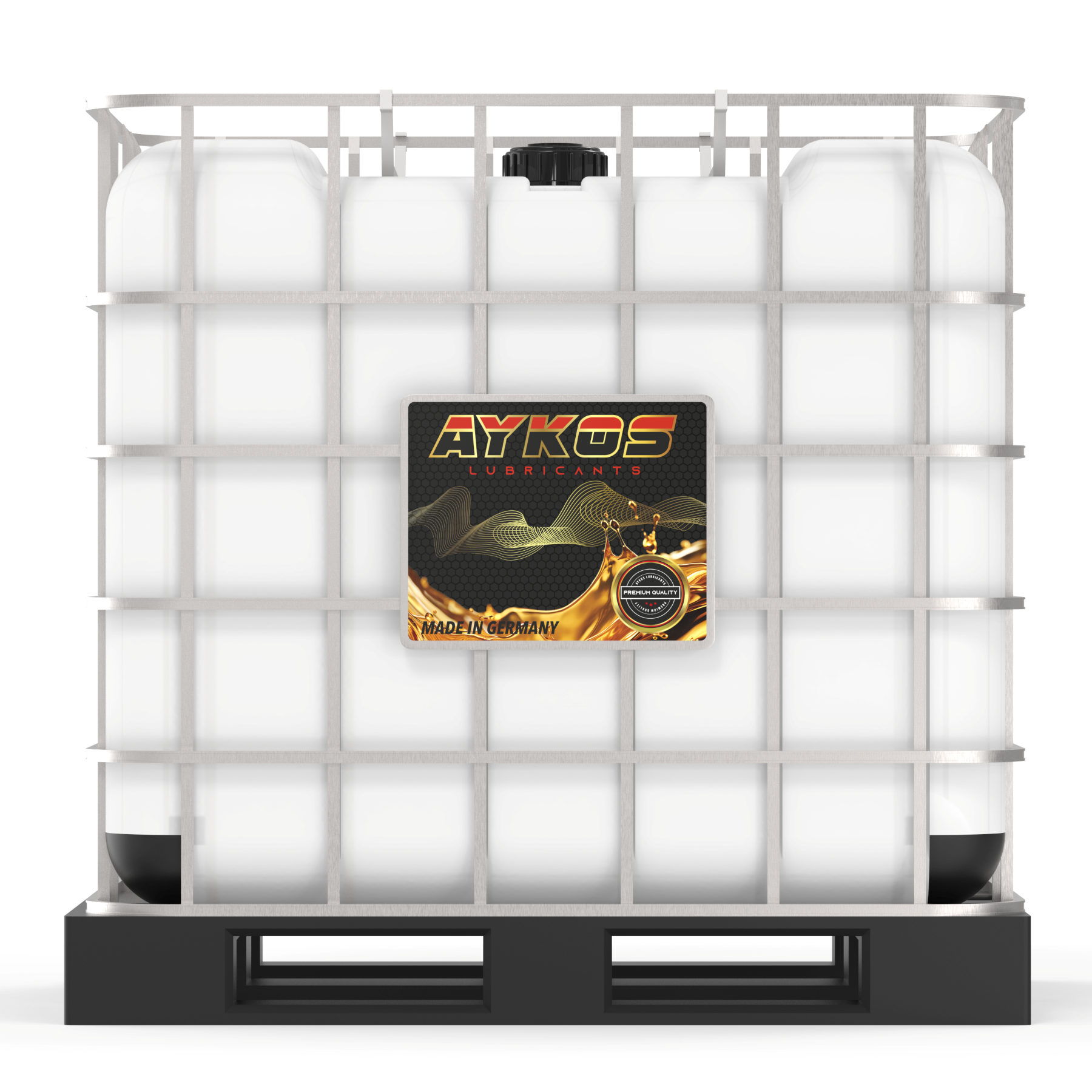 Hydro HVLP ISO VG 46 - Aykos-en